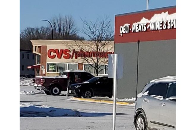 A Petition to Keep Our CVS open! It is a critical need for our ...