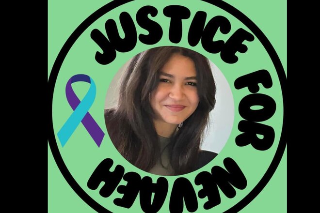 Justice for Nevaeh - Online petition