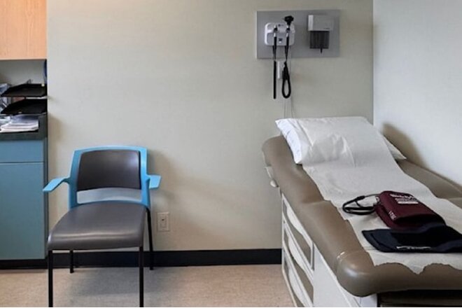 Keep SPOT Open: Protect Healthcare for Our Most Vulnerable Neighbours ...