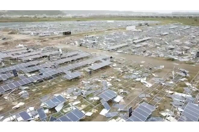 Keep Utility Solar Farms and Battery Energy Storage Systems in ...