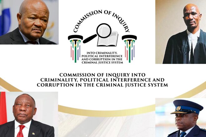Let Advocate Malesela Tefo be heard at the Madlanga Commission - Online ...