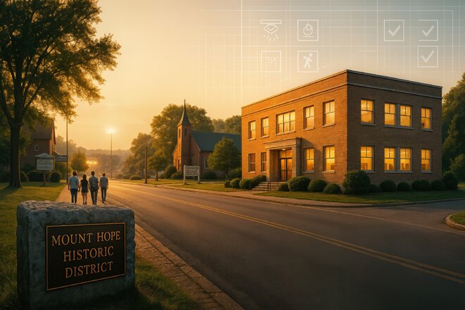 No Hope in the HOPER Project: Pause County Support until Full Legal ...
