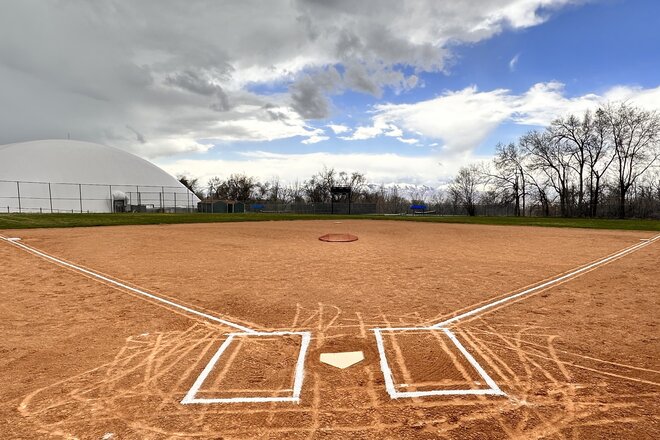 Reduce Tier B Baseball Rental Fees for non profit baseball ...