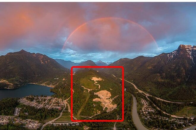 pro & contra: Stop the Hope Cemetery Pit Expansion - Online petition