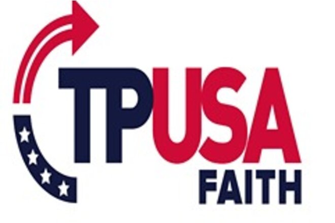 TPUSA Faith Chapter at Faith Lutheran 2025 - Online petition